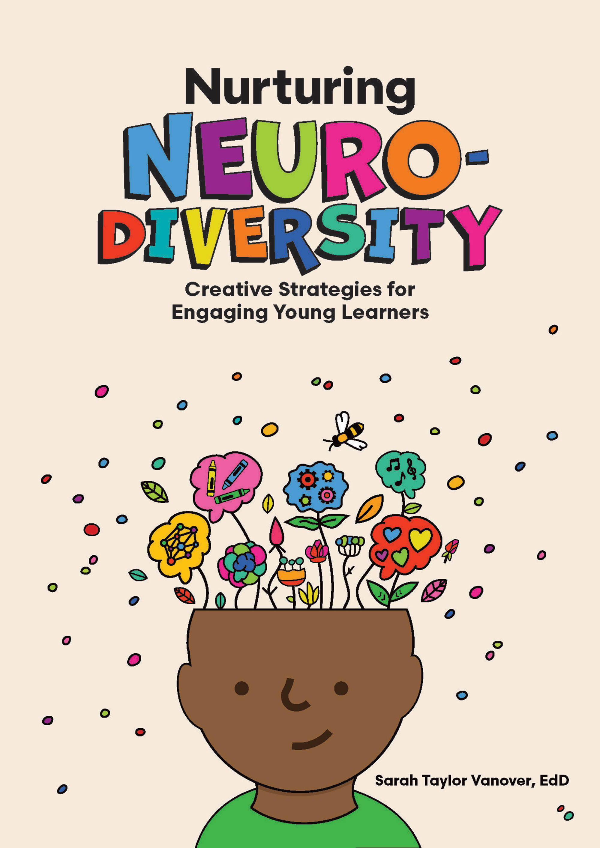 Nurturing Neurodiversity: Creative Strategies